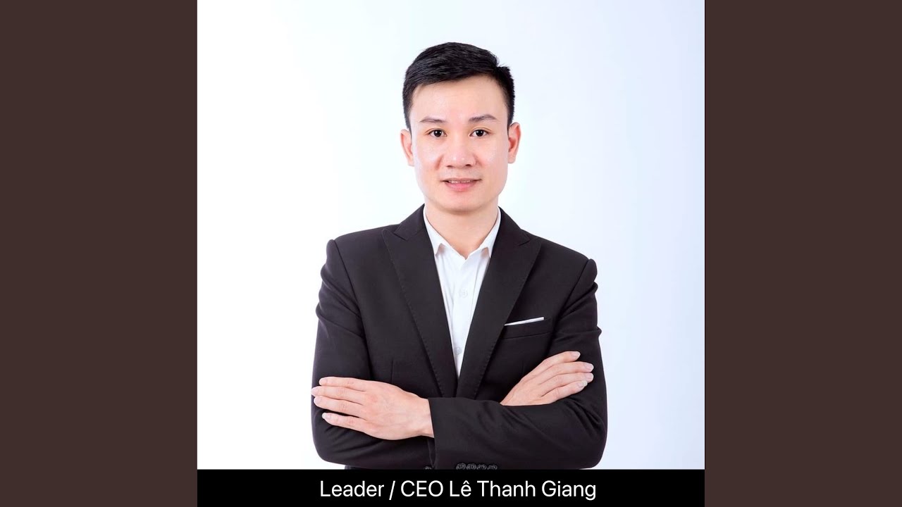 Leader - YouTube