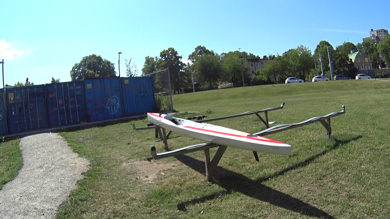 Nelo 550 - 27 juli 2019 - YouTube