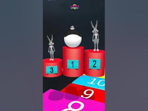 muscle shifter gameplay session 3 #cartoon video #game - YouTube