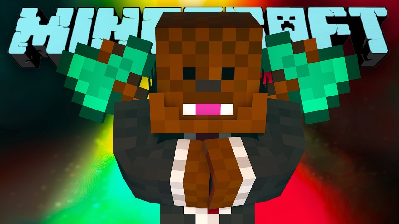 Bacca Minecraft