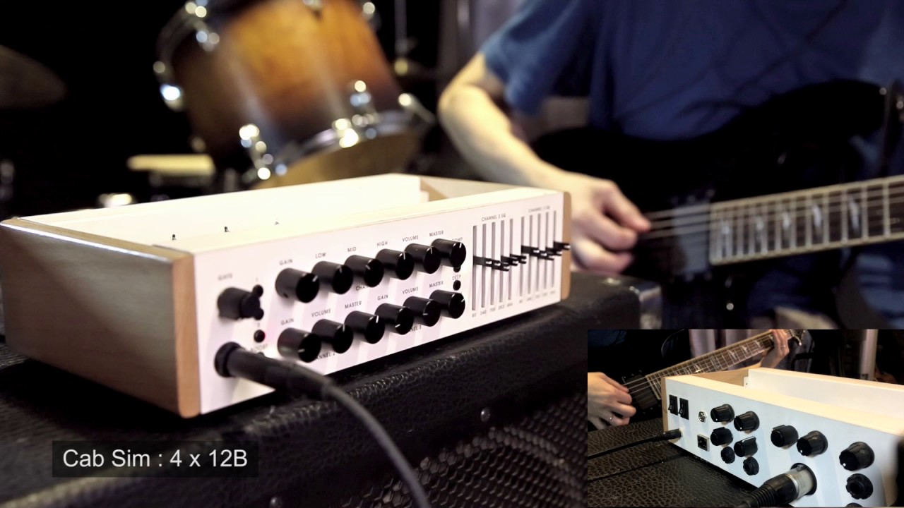 Cab Sim demo - GA1.1 - YouTube