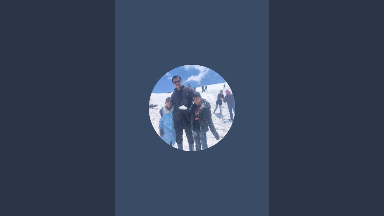 Arman Kumar is live - YouTube