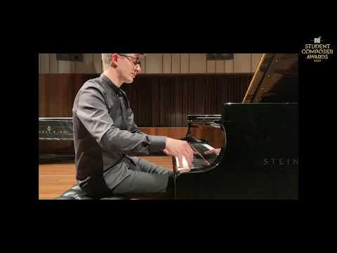 Liam Kaplan Performs \