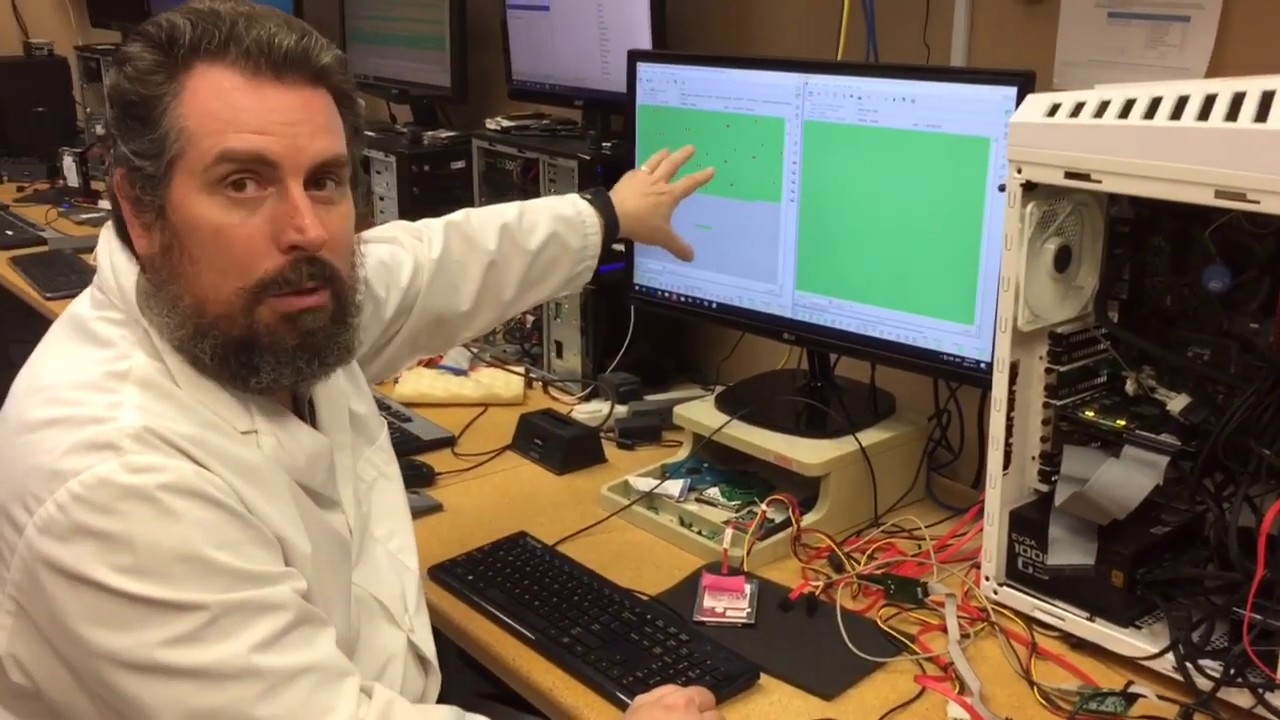 Recovery Force in Action - YouTube