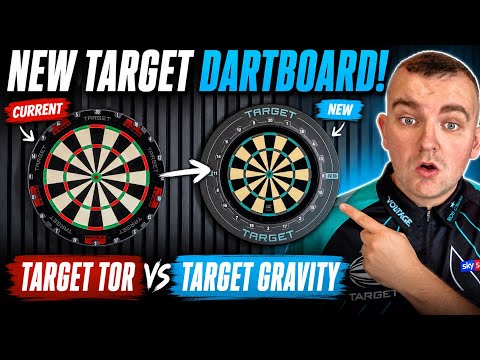 I Finally Got Target's Rarest Dartboard! (Target Gravity)