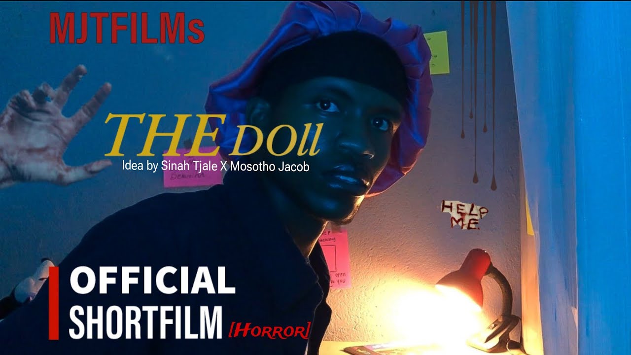 THE DOLL .SHORT FILM [MJT FILMs] - YouTube