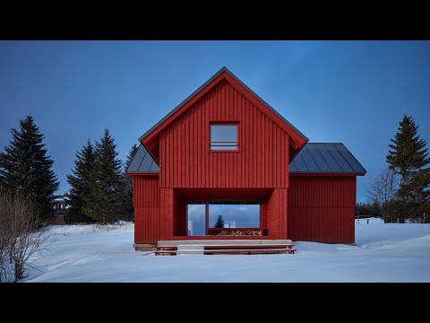 Bučina Cottage By ADR In MALÁ ÚPA, CZECH REPUBLIC