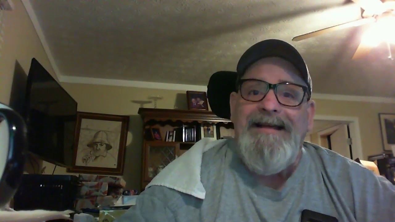 James D Doyle Framed Award WA level 1 2020 - YouTube