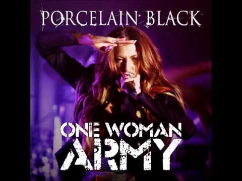 Porcelain Black - One Woman Army (Urban Remix) (Skyrock Remix) (HQ ...