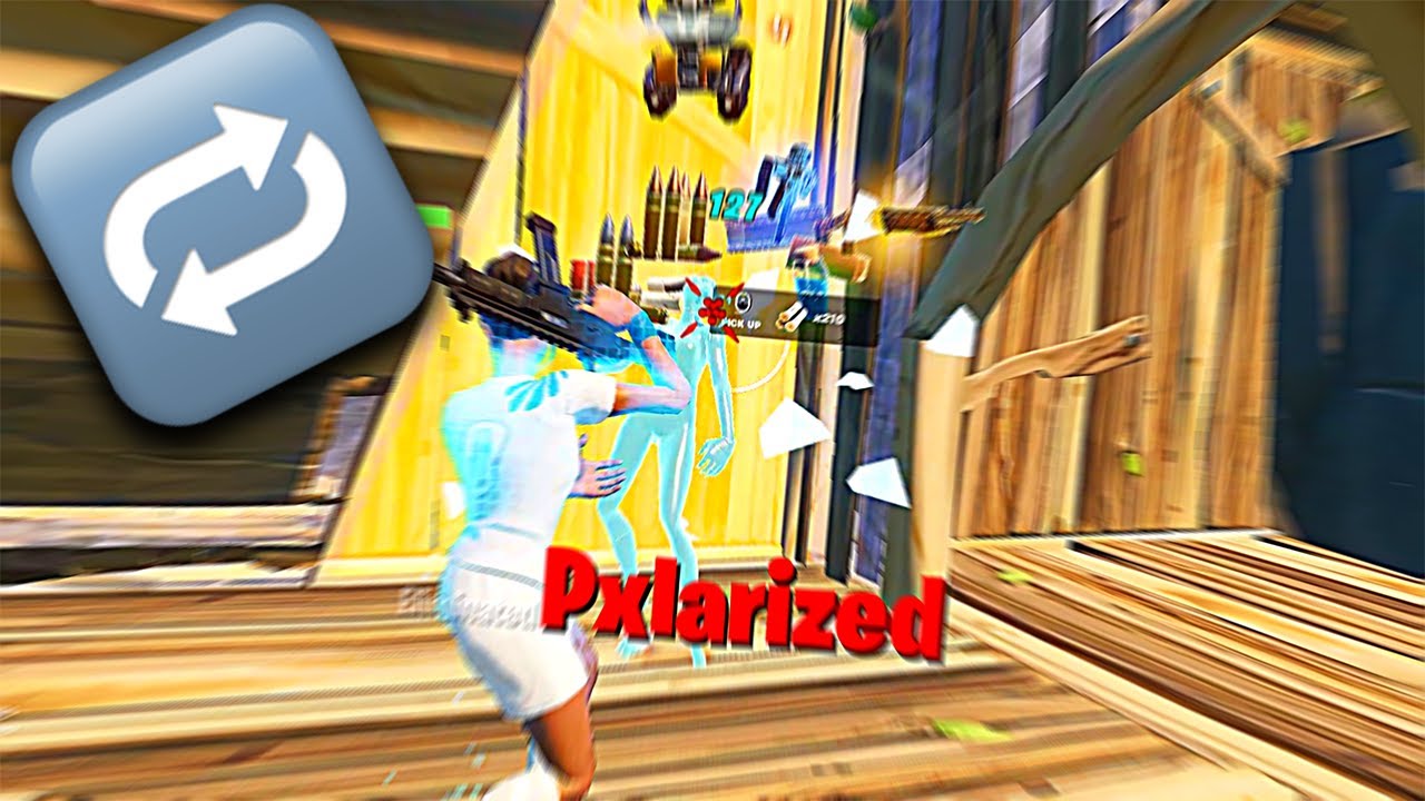 REPEAT IT 🔁 (Fortnite Montage) | Intensity Highlights #82 - YouTube