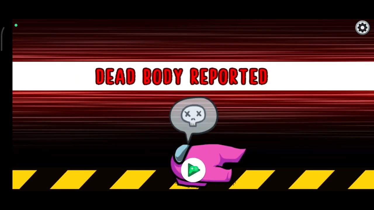 COOL IMPOSTOR PLAY! (AMONG US GAMEPLAY #1) - YouTube