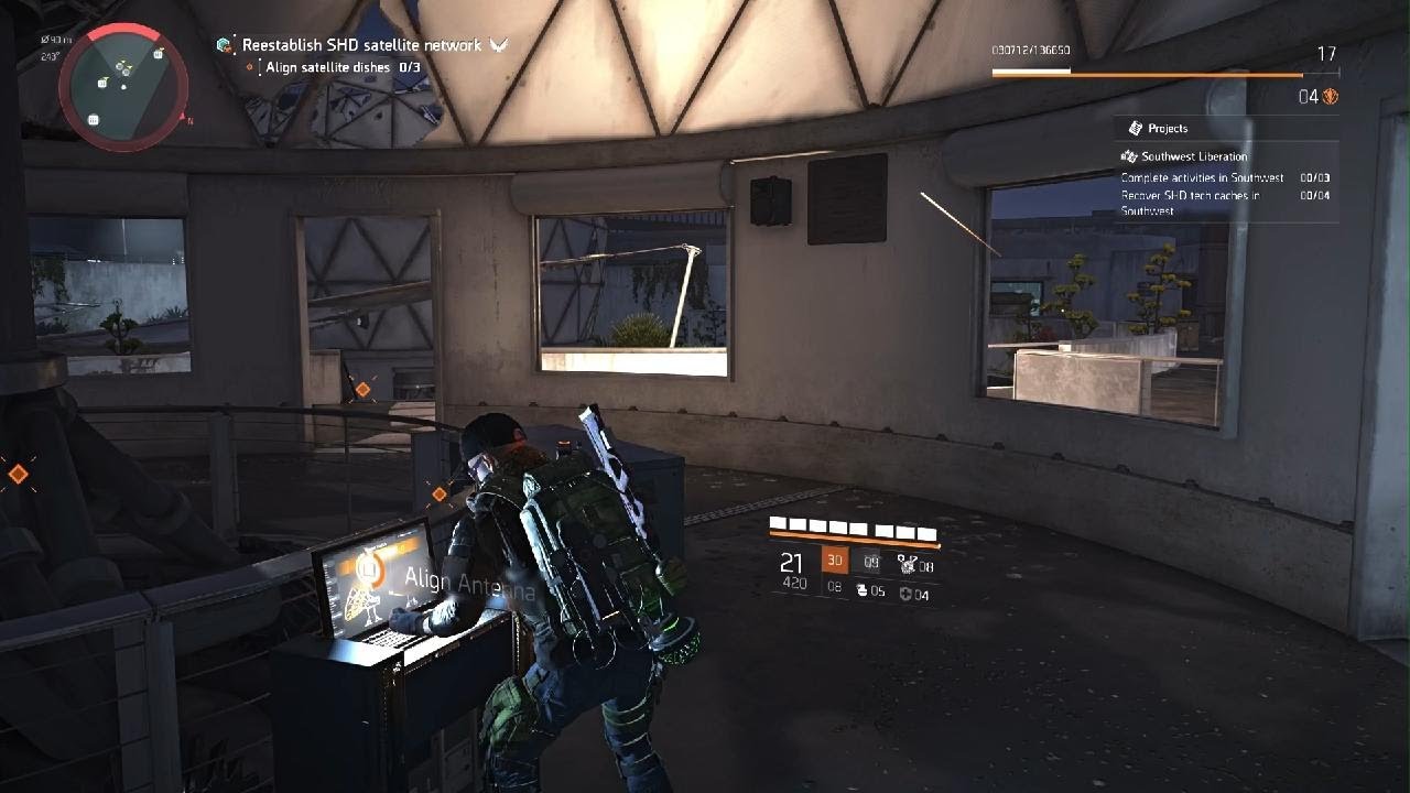 FIRST BLOODThe Division 2: From ZERO to HERO part 13 - YouTube