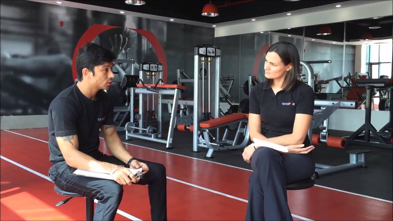 TransformNation Episode 5 - YouTube