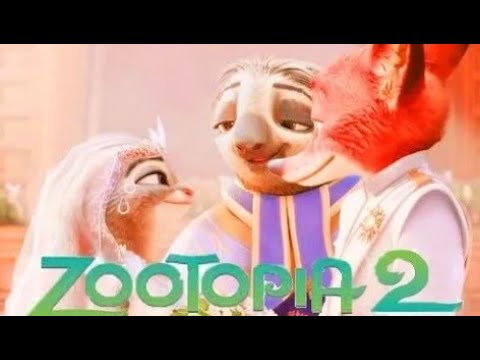 Zootopia 2 - Official Trailer Disney (2024) - Teaser zootopy 2 - YouTube