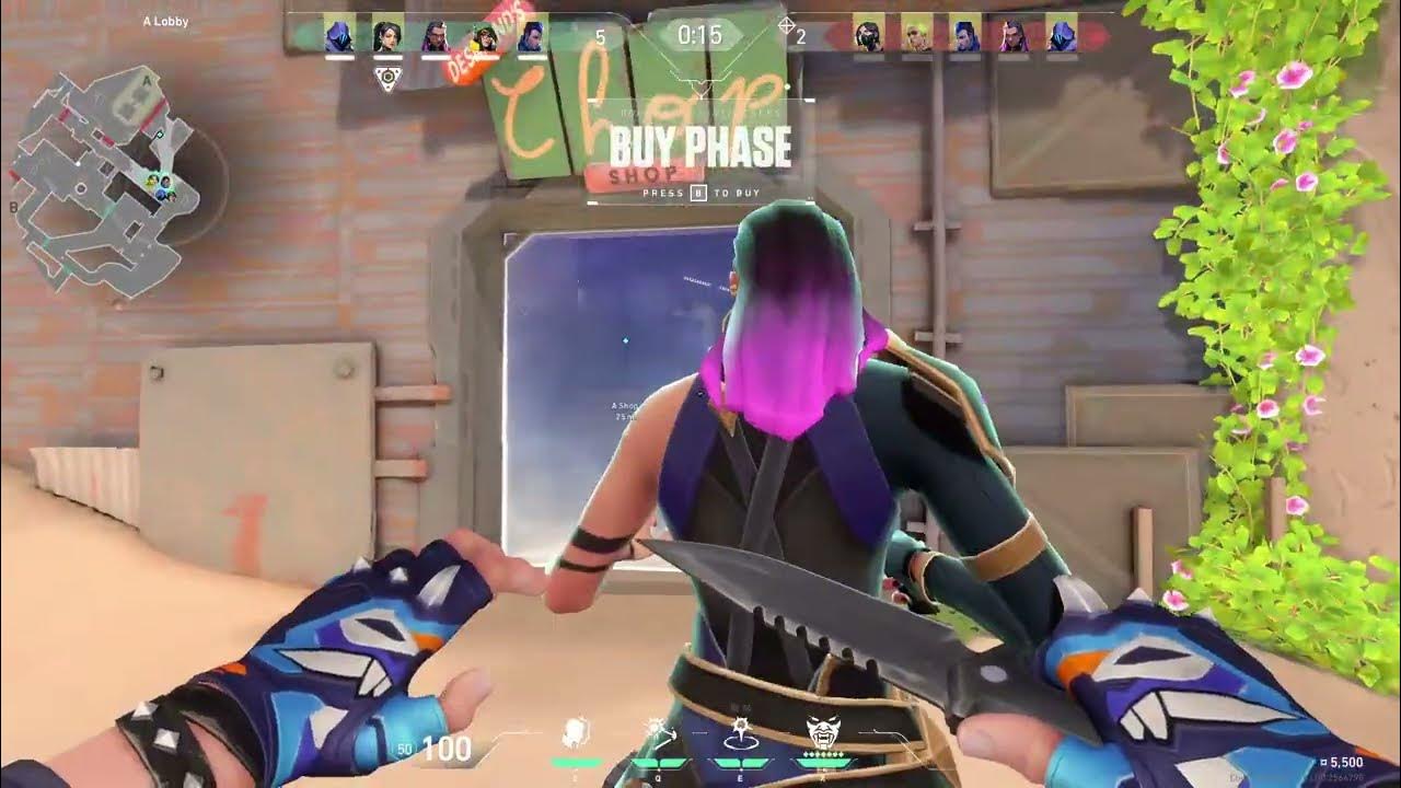 NOOB Gameplay #valorant #valorantlive #valorantindia - YouTube