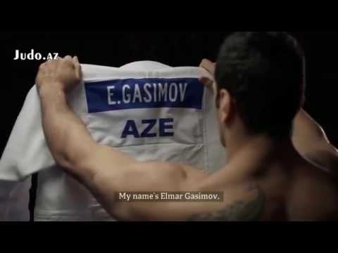 Elmar Qasimov Rio olimpiyadasinda