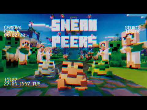 Cowbell73 - Crush frog (Official Video 2024)