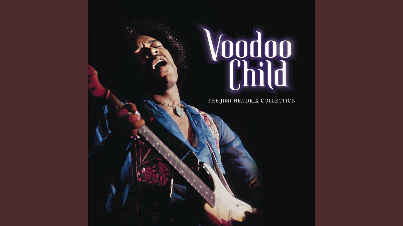 Voodoo Child (Slight Return) - YouTube