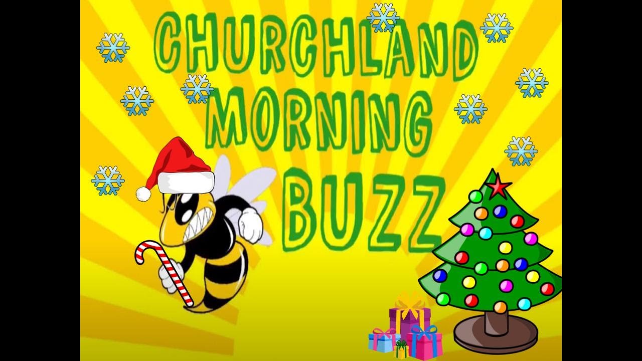 Morning Buzz 12-20-22 - YouTube