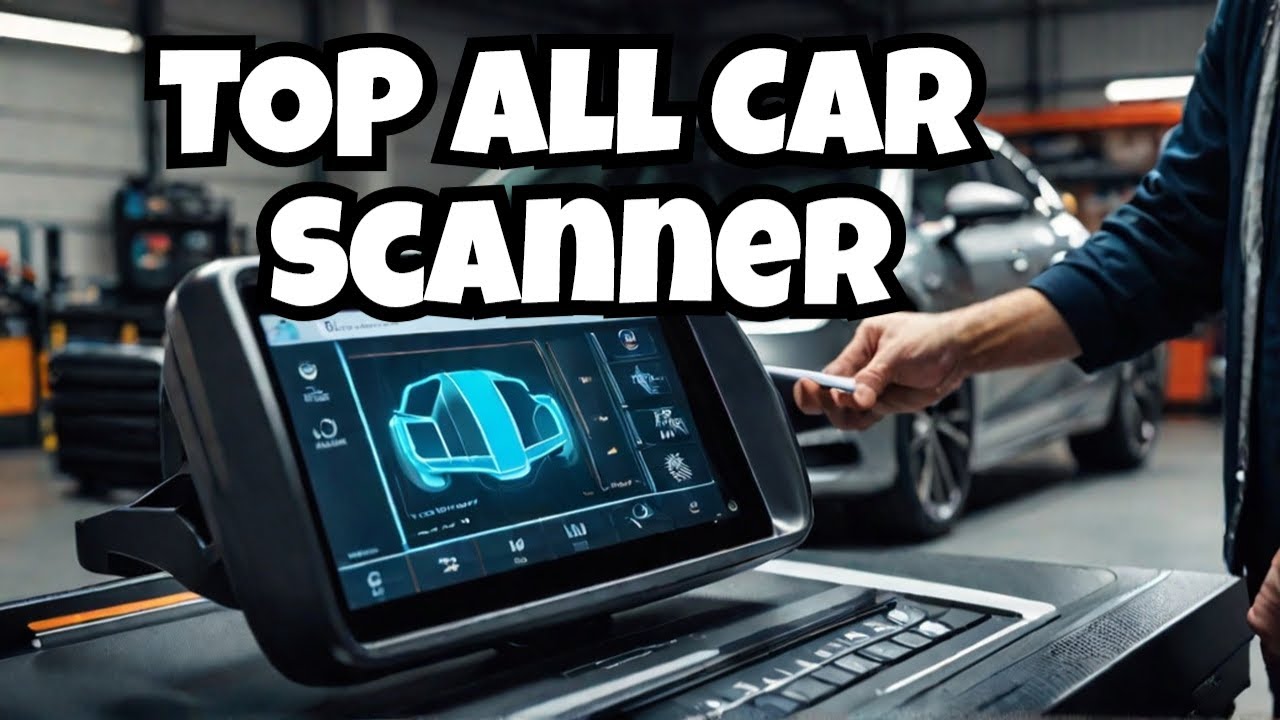 What I Learned from Testing the Best Car Scanners of 2026 - YouTube
