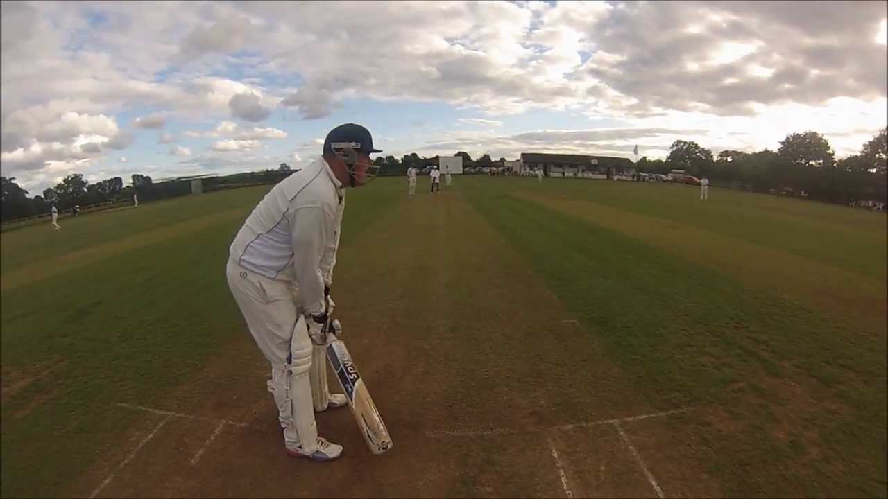 The Steepler - YouTube