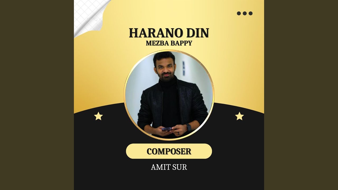 Harano Din - YouTube