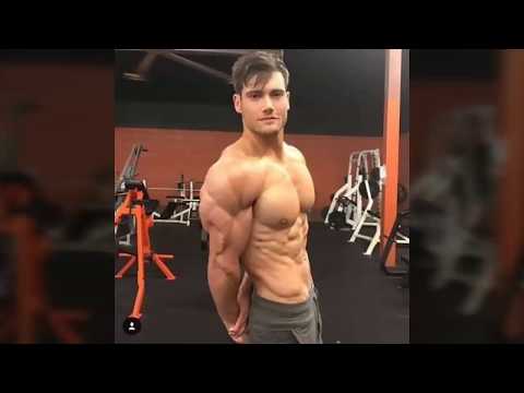 Best bodybuilding motivation 2018 connor murphy beast fan made