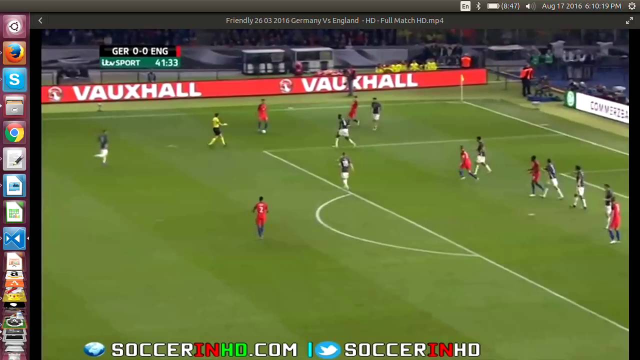 Anas PA Live Stream - YouTube