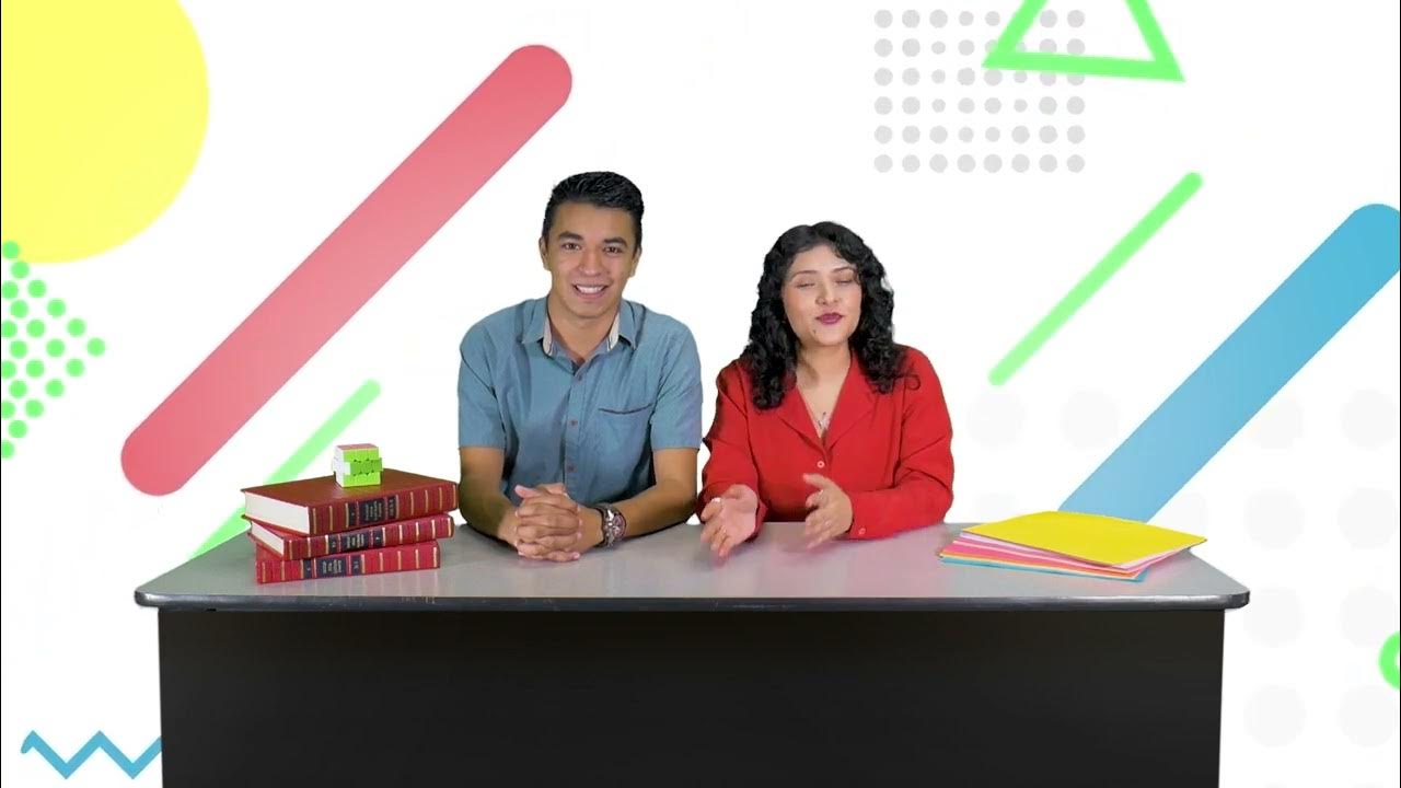 Reporteras y Reporteros en acción, ¿Nos conocemos? | 1 - YouTube