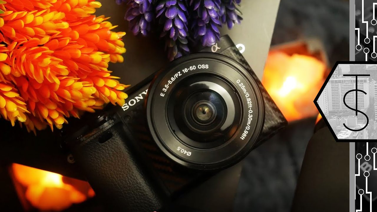 Sony a6400 Review Still Worth It For 2020 - YouTube