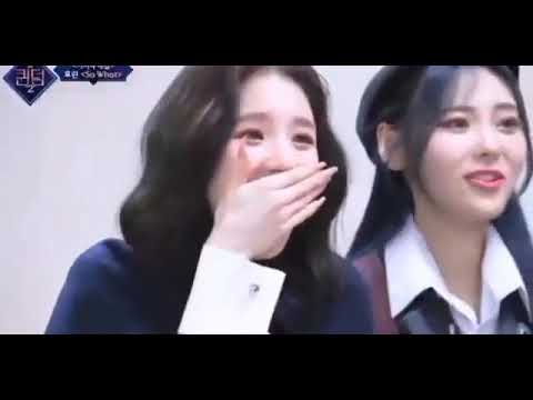Stan Twitter: Loona shocked and gagged