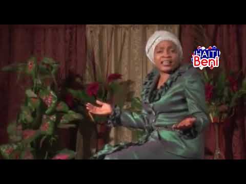BONDYE PAP MANJE KOURAJ OU - SR ROSE GEORGES  _ 🙏🏻HAITI BENI❤️- 2020 BEST HAITIAN GOSPEL MUSIC