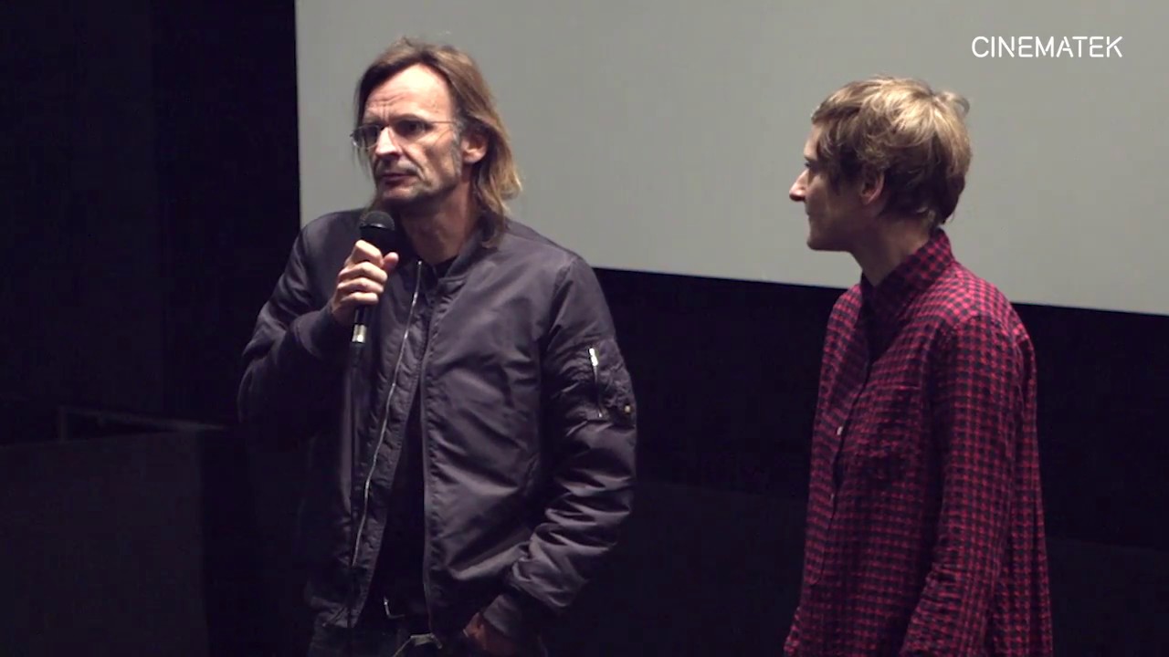 L'Âge d'Or Festival 2016: "Havarie" von Philip Scheffner - YouTube