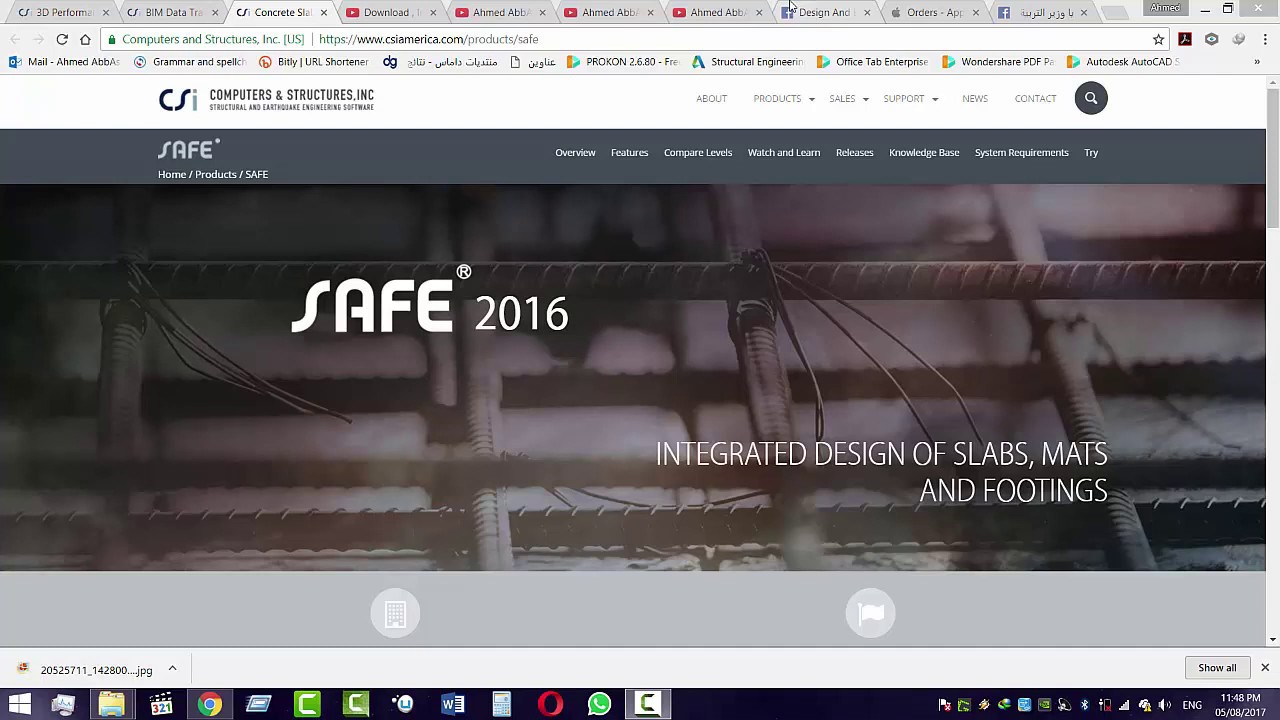 Download , Install and Activate safe Latest Version - YouTube