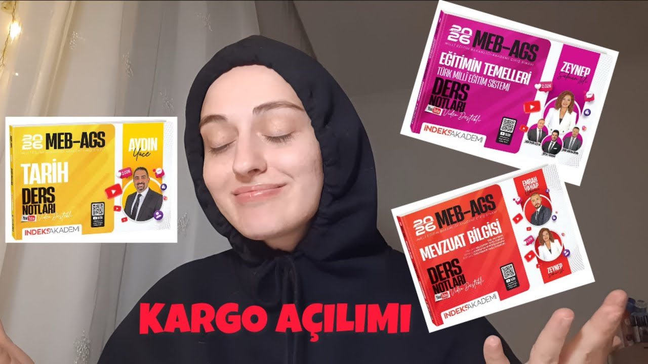 Yeniden Başlıyoruz. | KPSS - AGS - YouTube