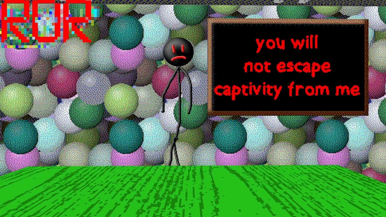 Dave S Fun Algebra Class Baldi S Basics Mod Youtube - Free Word Template