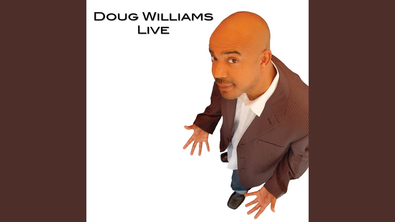 Angry Doug - YouTube