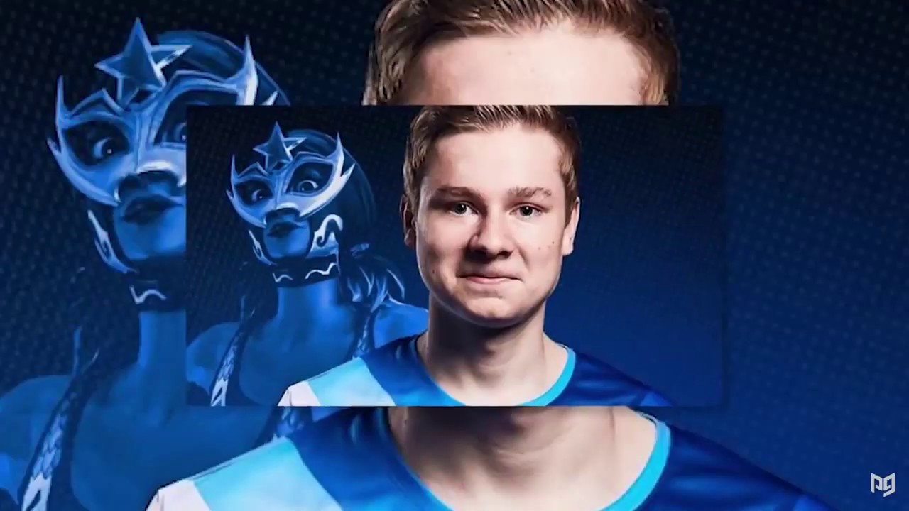 The Story of Stompy - YouTube