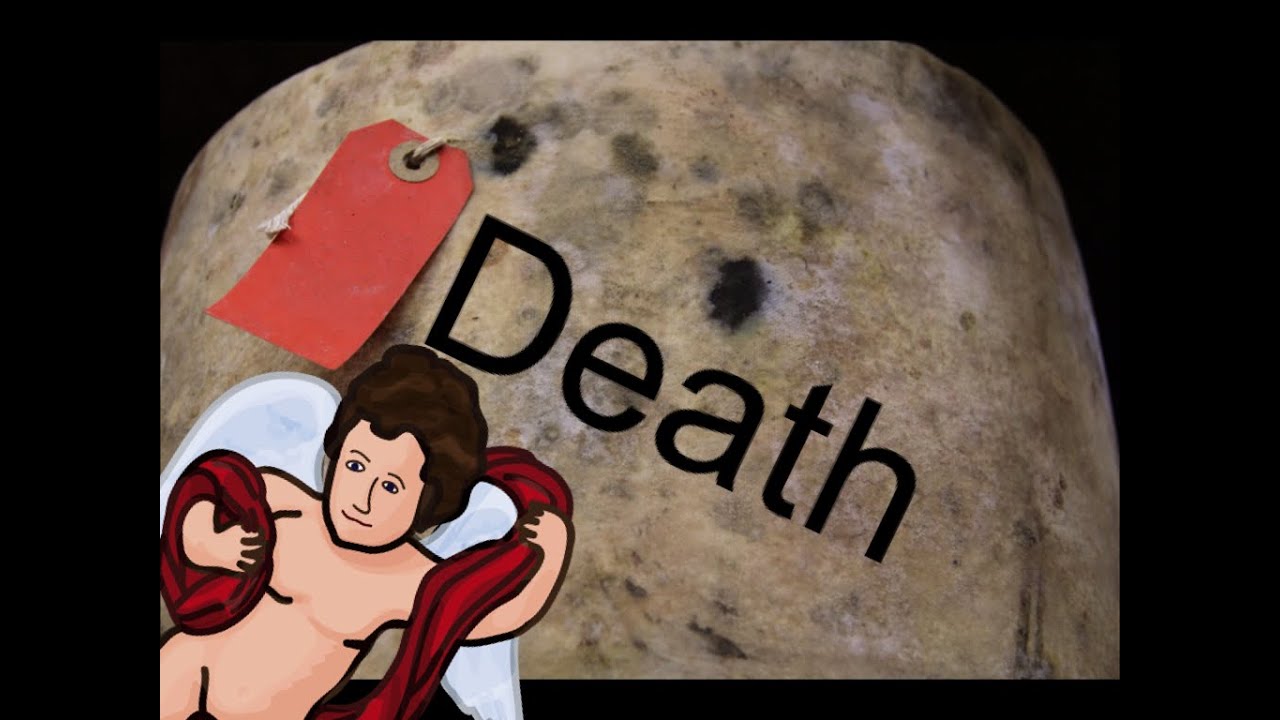 Cheese and Death (Part 3) - YouTube