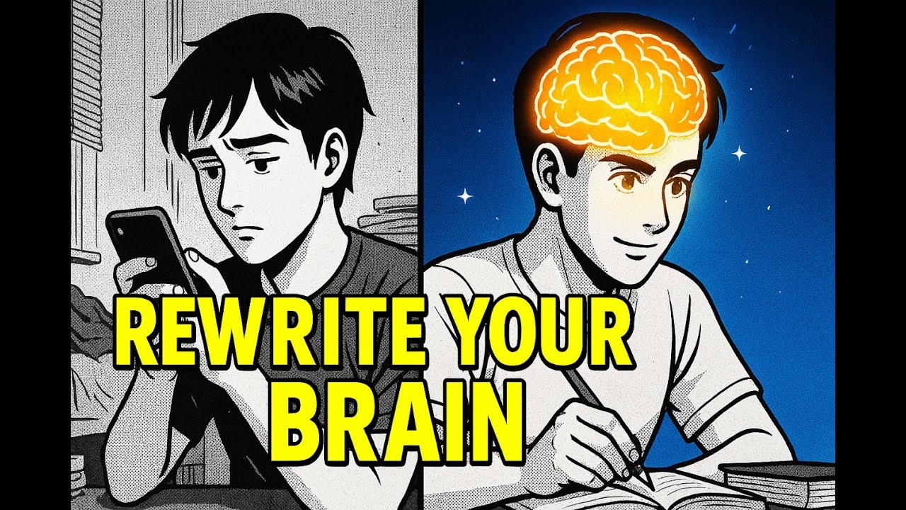 How to make hard things easy - YouTube