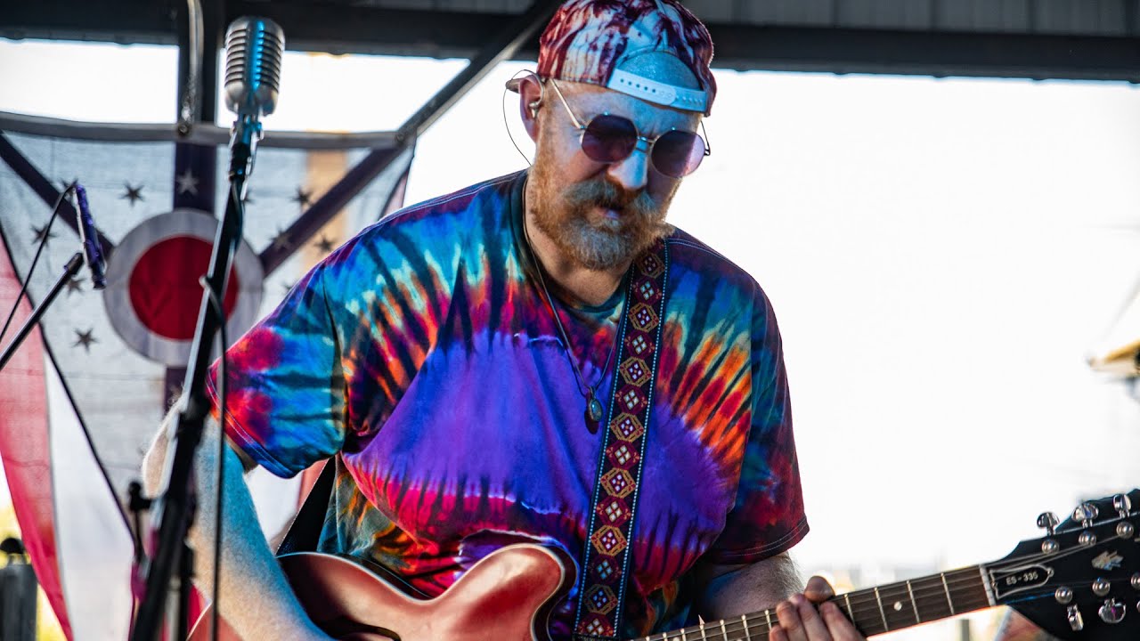 Time - Jeremy Short (Homegrown Happy Hour) - YouTube