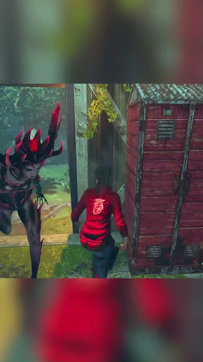 Chaos Shuffle is so funny in DBD 😂 #dbd #dbdclips#dbdshorts #dbdsurvivor#dbdmemes - YouTube