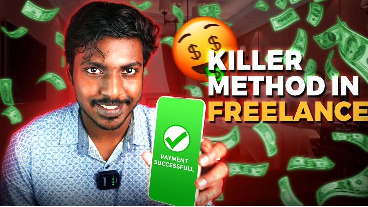 How To Make Killer Money With No Skill(#1 METHOD) - YouTube