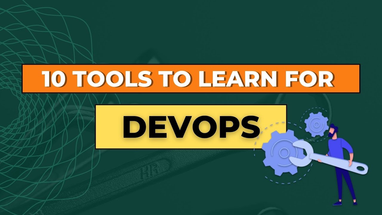 Tools to learn for DevOps | How to get a job in DevOps - YouTube