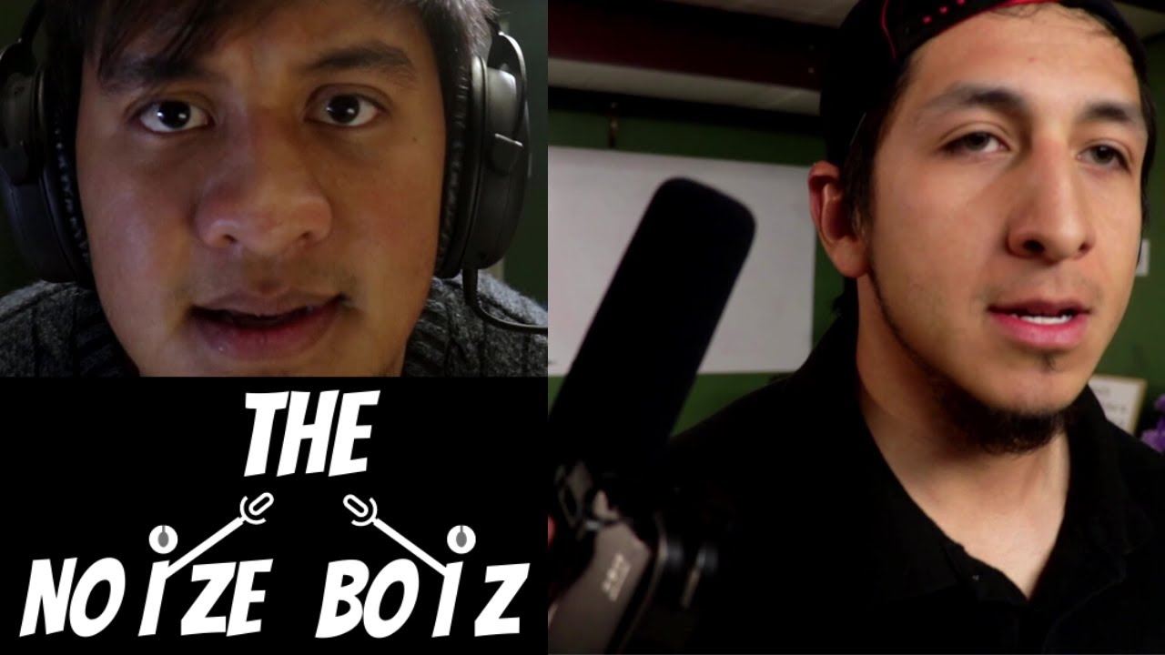 The Noize Boiz - Official Trailer - YouTube