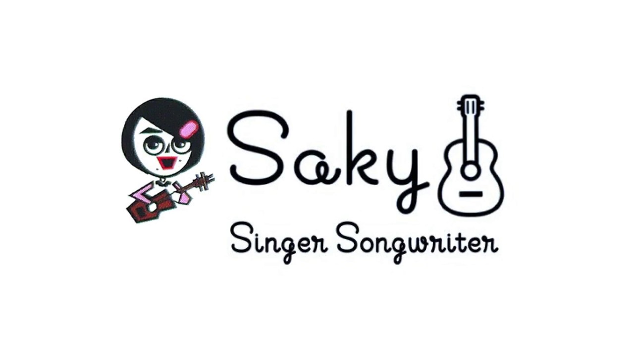 Saky 伝えたいこと - YouTube