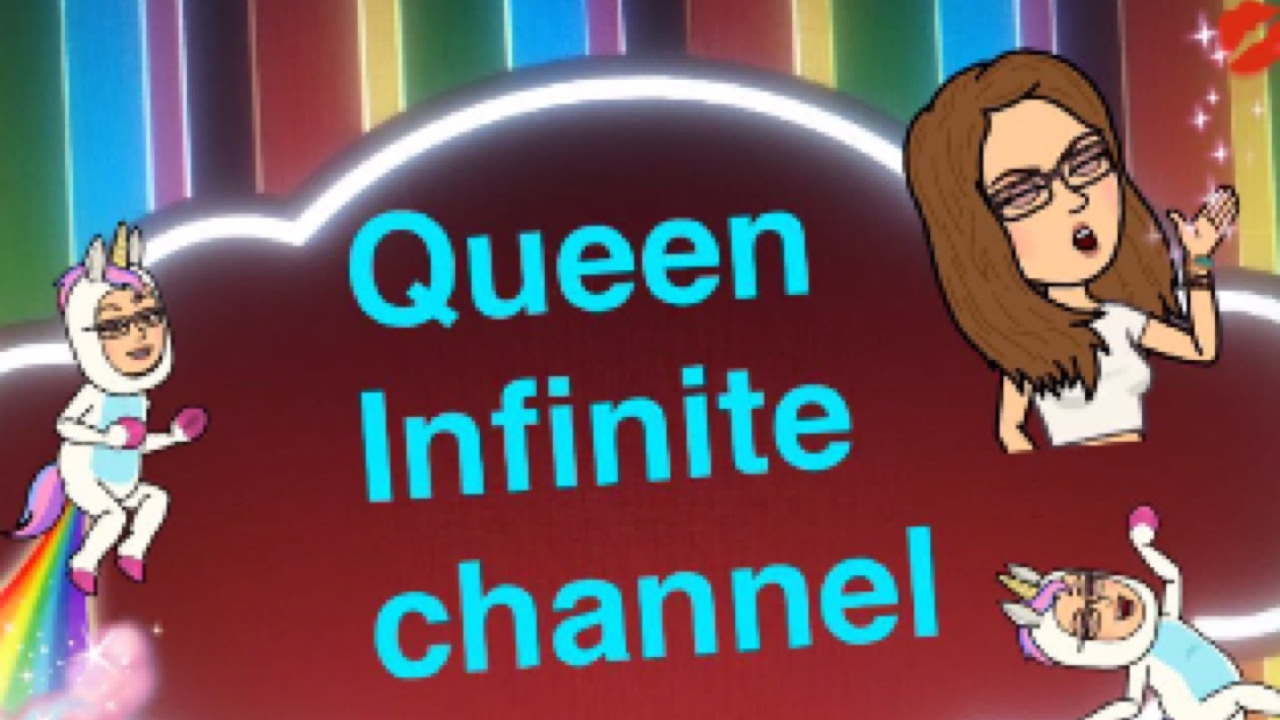 Queen Infinite Live Stream - YouTube