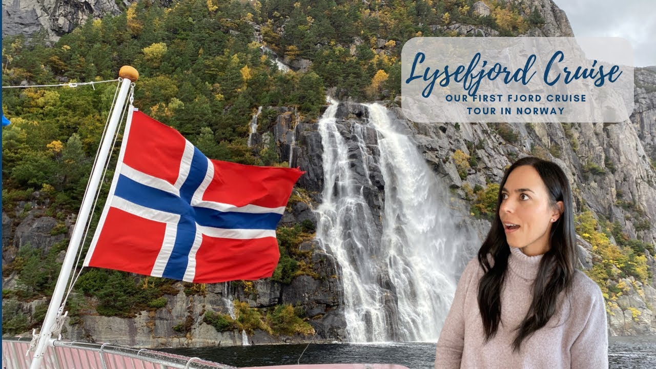 Should you take a fjord cruise while in Norway? You decide!! - Rødne’s ...