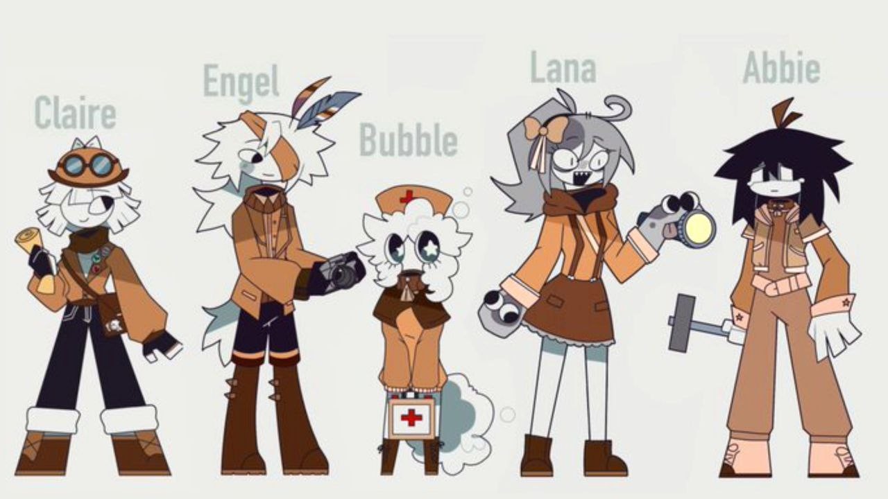 FPE x Archaeology | Fundamental Paper Education | Basics in Behavior ...