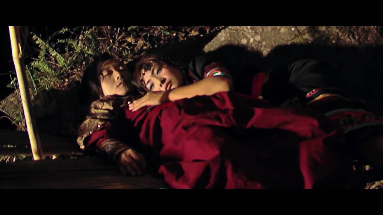 Love Scene - Kuab Muaj Tsuas - YouTube